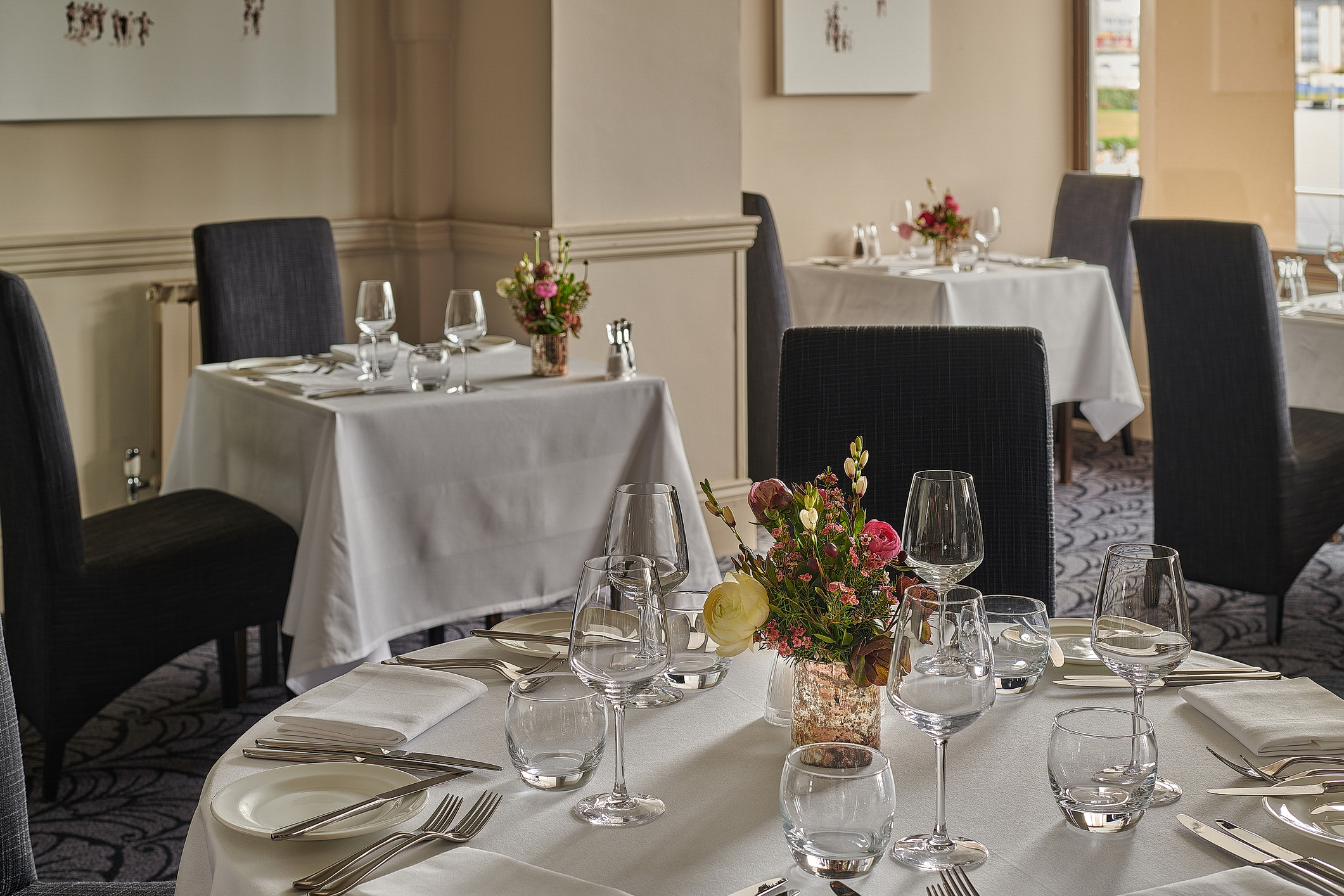 Luxury Jersey Hotels