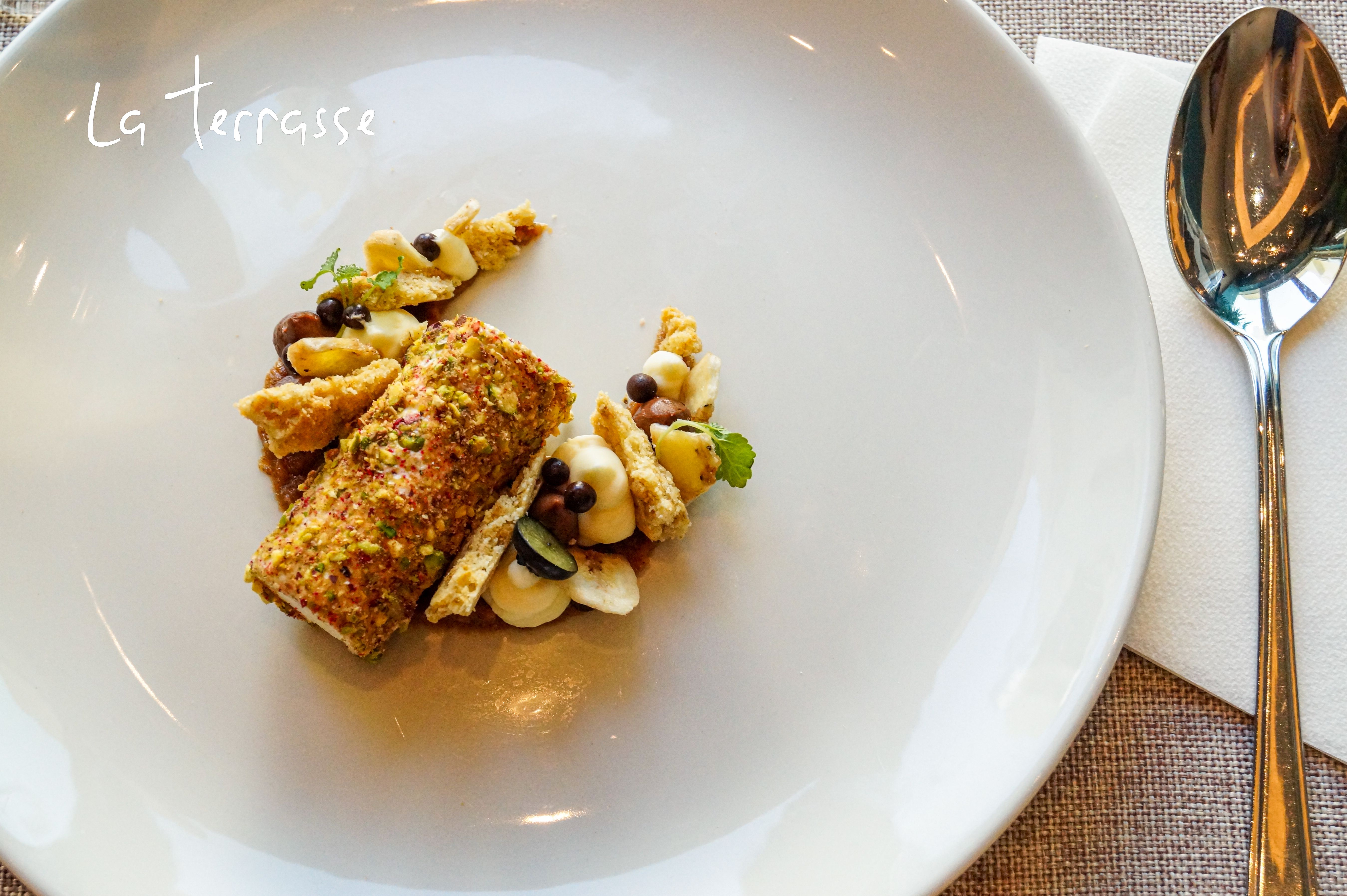 La Terrasse | Luxury Jersey Hotels